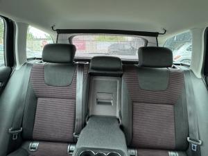 Black Skoda Octavia 2016 in Riga, with an engine capacity of 2.00 L and mileage of 241 thousand km for 7990 €, photo 20 on AUTOMOTO.COM.LV