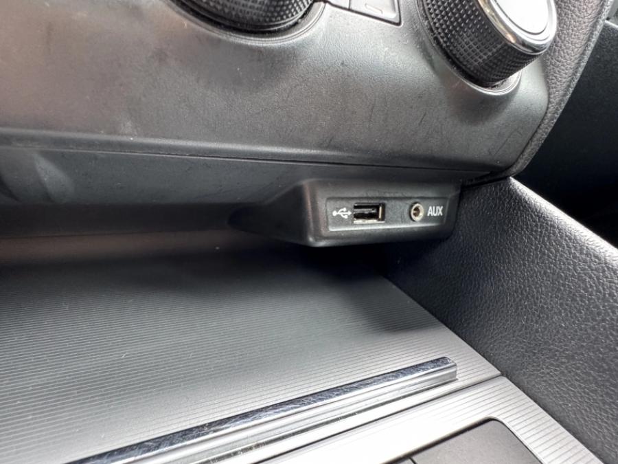 Black Skoda Octavia 2016 in Riga, with an engine capacity of 2.00 L and mileage of 241 thousand km for 7990 €, photo 23 on AUTOMOTO.COM.LV