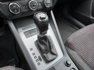 Black Skoda Octavia 2016 in Riga, with an engine capacity of 2.00 L and mileage of 241 thousand km for 7990 €, photo 24 on AUTOMOTO.COM.LV