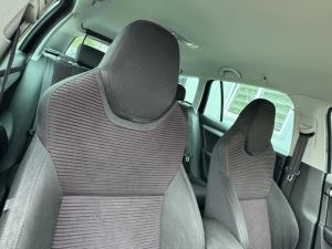 Black Skoda Octavia 2016 in Riga, with an engine capacity of 2.00 L and mileage of 241 thousand km for 7990 €, photo 27 on AUTOMOTO.COM.LV