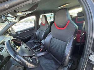Melns Skoda Octavia 2016 Viļņa, ar dzinēja tilpumu 1.97 L un nobraukumu 259 tūkst. km par 9000 €, foto 7 vietnē AUTOMOTO.COM.LV