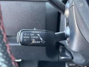 Melns Skoda Octavia 2016 Viļņa, ar dzinēja tilpumu 1.97 L un nobraukumu 259 tūkst. km par 9000 €, foto 12 vietnē AUTOMOTO.COM.LV