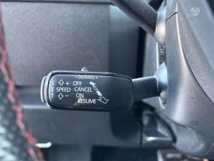 Melns Skoda Octavia 2016 Viļņa, ar dzinēja tilpumu 1.97 L un nobraukumu 259 tūkst. km par 9000 €, foto 12 vietnē AUTOMOTO.COM.LV