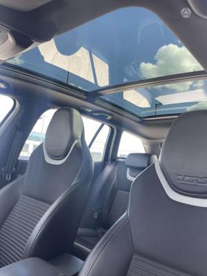 Melns Skoda Octavia 2016 Viļņa, ar dzinēja tilpumu 1.97 L un nobraukumu 289 tūkst. km par 7600 €, foto 4 vietnē AUTOMOTO.COM.LV