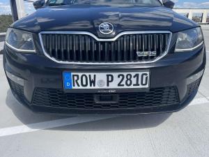 Melns Skoda Octavia 2016 Viļņa, ar dzinēja tilpumu 1.97 L un nobraukumu 289 tūkst. km par 7600 €, foto 13 vietnē AUTOMOTO.COM.LV
