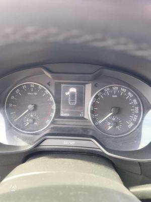 Melns Skoda Octavia 2016 Kauņa, ar dzinēja tilpumu 1.97 L un nobraukumu 455 tūkst. km par 3300 €, foto 13 vietnē AUTOMOTO.COM.LV