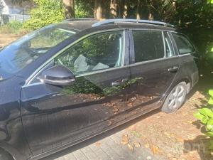 Melns Skoda Octavia 2016 Rīga, ar dzinēja tilpumu 2.00 L un nobraukumu 354 tūkst. km par 5035 €, foto 6 vietnē AUTOMOTO.COM.LV