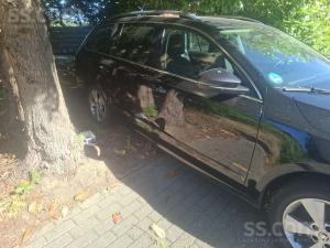 Melns Skoda Octavia 2016 Rīga, ar dzinēja tilpumu 2.00 L un nobraukumu 354 tūkst. km par 5035 €, foto 7 vietnē AUTOMOTO.COM.LV