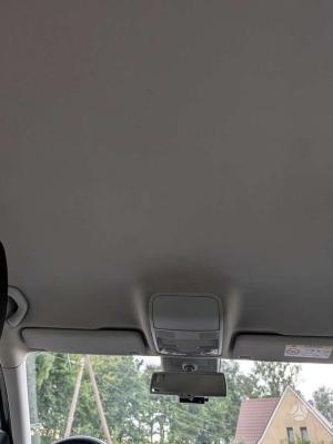 Black Skoda Octavia 2016 in Kaunas, with an engine capacity of 1.97 L and mileage of 301 thousand km for 6500 €, photo 19 on AUTOMOTO.COM.LV