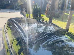 Black Skoda Octavia 2016 in Vilnius, with an engine capacity of 1.97 L and mileage of 291 thousand km for 8900 €, photo 19 on AUTOMOTO.COM.LV