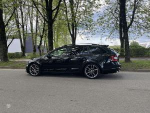 Melns Skoda Octavia 2017 Kauņa, ar dzinēja tilpumu 1.97 L un nobraukumu 249 tūkst. km par 13800 €, foto 4 vietnē AUTOMOTO.COM.LV