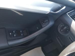 Черный Шкода Октавия 2017 в Каунас, объемом двигателя 1.60 л и пробегом 350 тыс. км за 4999 €, фото 16 на AUTOMOTO.COM.LV