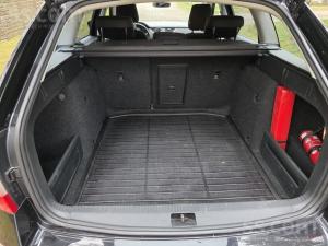 Melns Skoda Octavia 2017 Rīga, ar dzinēja tilpumu 1.60 L un nobraukumu 199 tūkst. km par 8200 €, foto 6 vietnē AUTOMOTO.COM.LV