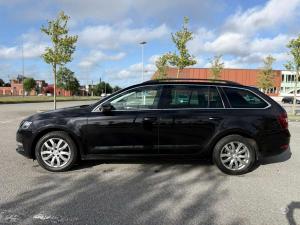 Melns Skoda Octavia 2017 Raseiniai, ar dzinēja tilpumu 1.97 L un nobraukumu 228 tūkst. km par 8500 €, foto 7 vietnē AUTOMOTO.COM.LV