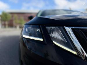 Melns Skoda Octavia 2017 Raseiniai, ar dzinēja tilpumu 1.97 L un nobraukumu 228 tūkst. km par 8500 €, foto 11 vietnē AUTOMOTO.COM.LV