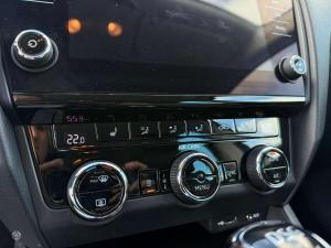 Melns Skoda Octavia 2017 Raseiniai, ar dzinēja tilpumu 1.97 L un nobraukumu 228 tūkst. km par 8500 €, foto 24 vietnē AUTOMOTO.COM.LV
