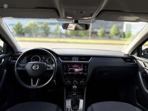 Melns Skoda Octavia 2017 Raseiniai, ar dzinēja tilpumu 1.97 L un nobraukumu 228 tūkst. km par 8500 €, foto 27 vietnē AUTOMOTO.COM.LV