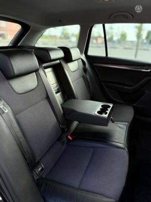 Melns Skoda Octavia 2017 Raseiniai, ar dzinēja tilpumu 1.97 L un nobraukumu 228 tūkst. km par 8500 €, foto 28 vietnē AUTOMOTO.COM.LV