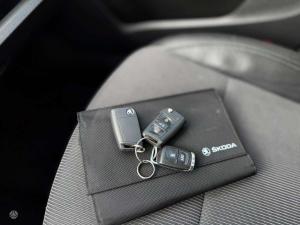 Melns Skoda Octavia 2017 Raseiniai, ar dzinēja tilpumu 1.97 L un nobraukumu 228 tūkst. km par 8500 €, foto 31 vietnē AUTOMOTO.COM.LV
