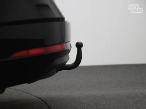 Black Skoda Octavia 2017 in Vilnius, with an engine capacity of 2.00 L and mileage of 236 thousand km for 10699 €, photo 30 on AUTOMOTO.COM.LV