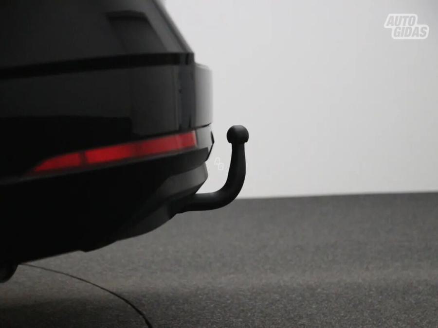 Black Skoda Octavia 2017 in Vilnius, with an engine capacity of 2.00 L and mileage of 236 thousand km for 10699 €, photo 30 on AUTOMOTO.COM.LV