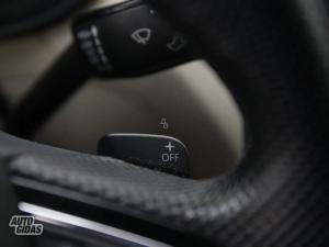 Black Skoda Octavia 2017 in Vilnius, with an engine capacity of 2.00 L and mileage of 236 thousand km for 10699 €, photo 34 on AUTOMOTO.COM.LV