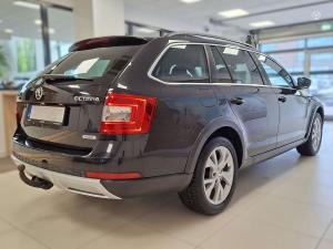 Melns Skoda Octavia 2017 Kauņa, ar dzinēja tilpumu 1.80 L un nobraukumu 292 tūkst. km par 9800 €, foto 5 vietnē AUTOMOTO.COM.LV