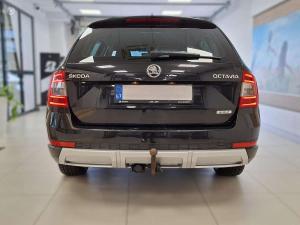 Melns Skoda Octavia 2017 Kauņa, ar dzinēja tilpumu 1.80 L un nobraukumu 292 tūkst. km par 9800 €, foto 6 vietnē AUTOMOTO.COM.LV