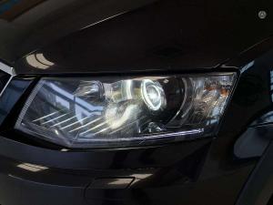 Melns Skoda Octavia 2017 Kauņa, ar dzinēja tilpumu 1.80 L un nobraukumu 292 tūkst. km par 9800 €, foto 8 vietnē AUTOMOTO.COM.LV