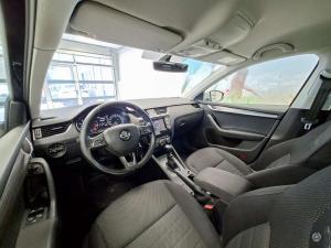 Melns Skoda Octavia 2017 Kauņa, ar dzinēja tilpumu 1.80 L un nobraukumu 292 tūkst. km par 9800 €, foto 12 vietnē AUTOMOTO.COM.LV