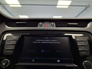 Melns Skoda Octavia 2017 Kauņa, ar dzinēja tilpumu 1.80 L un nobraukumu 292 tūkst. km par 9800 €, foto 19 vietnē AUTOMOTO.COM.LV