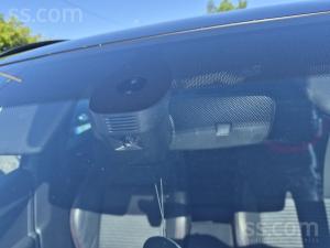 Melns Skoda Octavia 2017 Daugavpils, ar dzinēja tilpumu 2.00 L un nobraukumu 0 tūkst. km par 8750 €, foto 20 vietnē AUTOMOTO.COM.LV