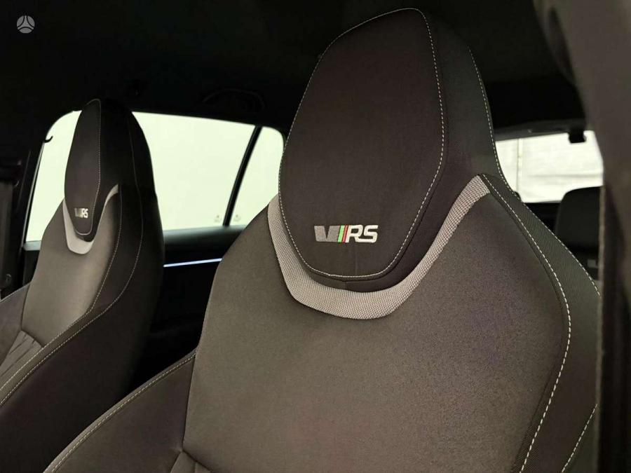 Melns Skoda Octavia 2017 Marijampole, ar dzinēja tilpumu 1.97 L un nobraukumu 195 tūkst. km par 13500 €, foto 5 vietnē AUTOMOTO.COM.LV
