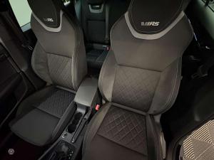 Melns Skoda Octavia 2017 Marijampole, ar dzinēja tilpumu 1.97 L un nobraukumu 195 tūkst. km par 13500 €, foto 6 vietnē AUTOMOTO.COM.LV