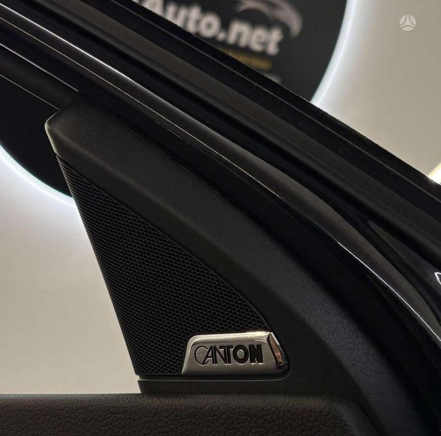 Melns Skoda Octavia 2017 Marijampole, ar dzinēja tilpumu 1.97 L un nobraukumu 195 tūkst. km par 13500 €, foto 7 vietnē AUTOMOTO.COM.LV
