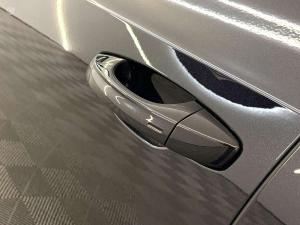 Melns Skoda Octavia 2017 Marijampole, ar dzinēja tilpumu 1.97 L un nobraukumu 195 tūkst. km par 13500 €, foto 8 vietnē AUTOMOTO.COM.LV