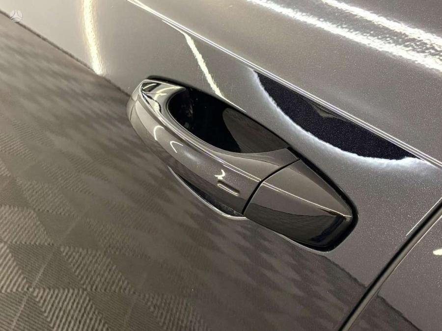 Melns Skoda Octavia 2017 Marijampole, ar dzinēja tilpumu 1.97 L un nobraukumu 195 tūkst. km par 13500 €, foto 8 vietnē AUTOMOTO.COM.LV