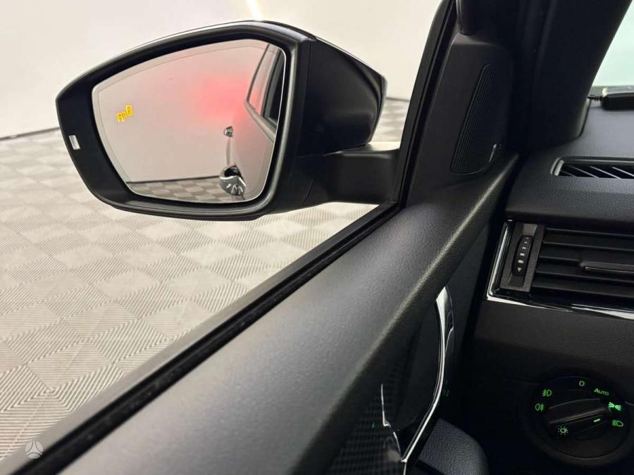 Melns Skoda Octavia 2017 Marijampole, ar dzinēja tilpumu 1.97 L un nobraukumu 195 tūkst. km par 13500 €, foto 17 vietnē AUTOMOTO.COM.LV