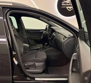 Melns Skoda Octavia 2017 Marijampole, ar dzinēja tilpumu 1.97 L un nobraukumu 195 tūkst. km par 13500 €, foto 32 vietnē AUTOMOTO.COM.LV