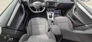 Melns Skoda Octavia 2017 Kauņa, ar dzinēja tilpumu 1.60 L un nobraukumu 390 tūkst. km par 4499 €, foto 8 vietnē AUTOMOTO.COM.LV