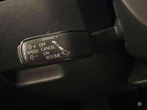 Black Skoda Octavia 2017 in Marijampole, with an engine capacity of 1.97 L and mileage of 240 thousand km for 12999 €, photo 16 on AUTOMOTO.COM.LV
