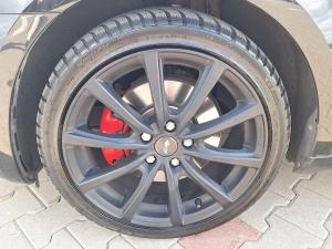 Black Skoda Octavia 2017 in Vilnius, with an engine capacity of 1.97 L and mileage of 253 thousand km for 10750 €, photo 20 on AUTOMOTO.COM.LV