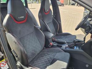 Black Skoda Octavia 2017 in Vilnius, with an engine capacity of 1.97 L and mileage of 253 thousand km for 10750 €, photo 28 on AUTOMOTO.COM.LV