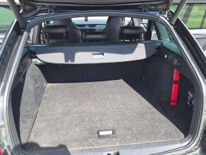 Black Skoda Octavia 2017 in Vilnius, with an engine capacity of 1.97 L and mileage of 253 thousand km for 10750 €, photo 31 on AUTOMOTO.COM.LV