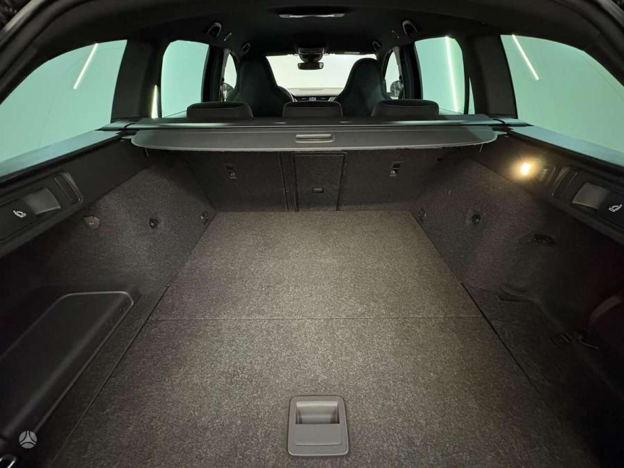 Black Skoda Octavia 2017 in Marijampole, with an engine capacity of 1.97 L and mileage of 240 thousand km for 12650 €, photo 30 on AUTOMOTO.COM.LV