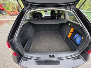 Melns Skoda Octavia 2017 Valmiera, ar dzinēja tilpumu 1.60 L un nobraukumu 321 tūkst. km par 6025 €, foto 4 vietnē AUTOMOTO.COM.LV