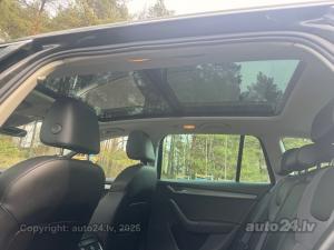 Melns Skoda Octavia 2018 Tallina, ar dzinēja tilpumu 1.60 L un nobraukumu 137 tūkst. km par 14900 €, foto 8 vietnē AUTOMOTO.COM.LV