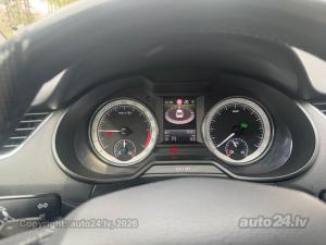 Melns Skoda Octavia 2018 Tallina, ar dzinēja tilpumu 1.60 L un nobraukumu 137 tūkst. km par 14900 €, foto 11 vietnē AUTOMOTO.COM.LV