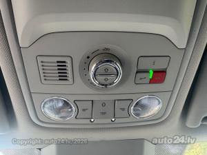 Melns Skoda Octavia 2018 Tallina, ar dzinēja tilpumu 1.60 L un nobraukumu 137 tūkst. km par 14900 €, foto 14 vietnē AUTOMOTO.COM.LV