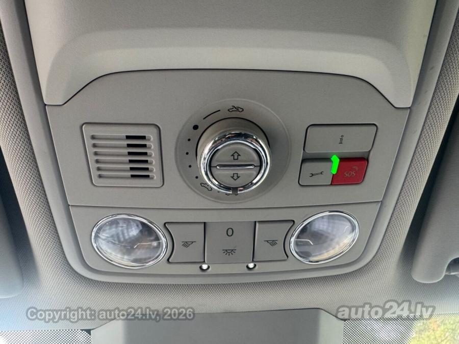 Melns Skoda Octavia 2018 Tallina, ar dzinēja tilpumu 1.60 L un nobraukumu 137 tūkst. km par 14900 €, foto 14 vietnē AUTOMOTO.COM.LV